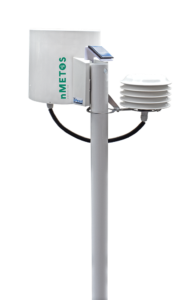 nMETOS - METOS by Pessl Instruments