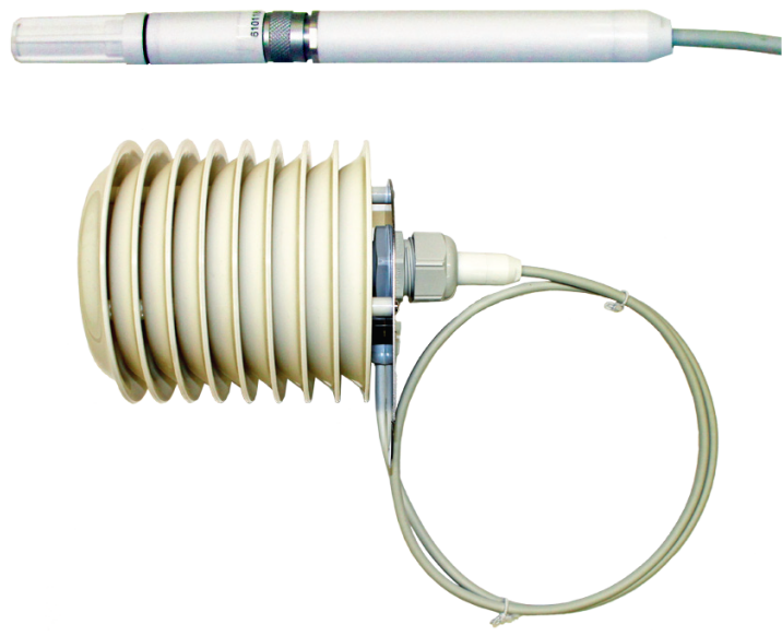 Virtual sensors - METOS by Pessl Instruments