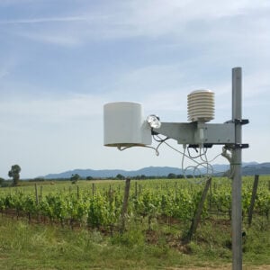 iMETOS 3.3 - METOS by Pessl Instruments