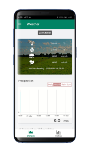 Software - METOS by Pessl Instruments