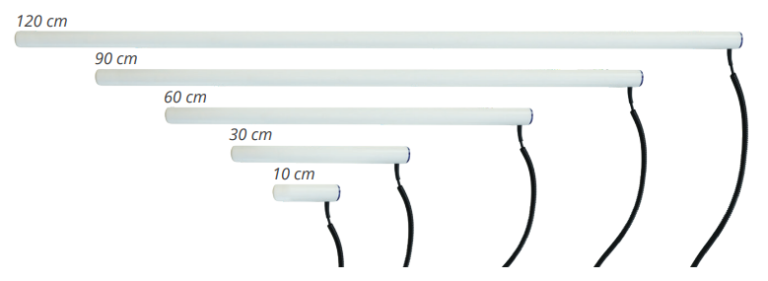 Soil moisture sensors - METOS by Pessl Instruments