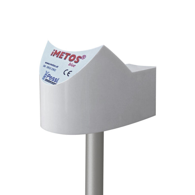 Manuals and firmware - METOS by Pessl Instruments