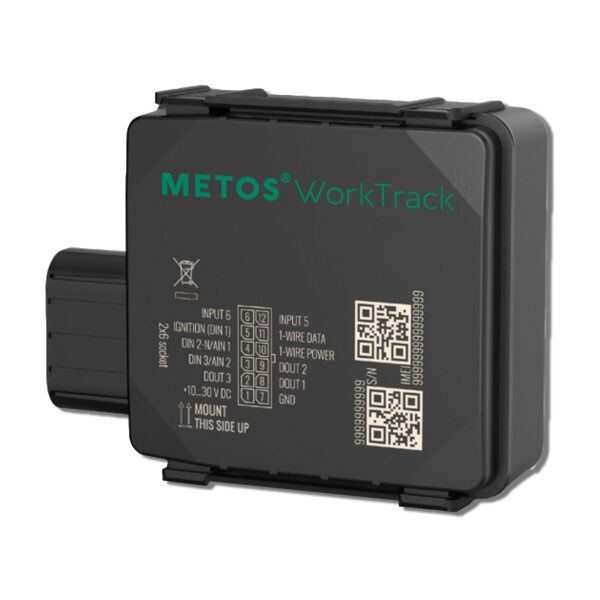 Manuals and firmware - METOS by Pessl Instruments