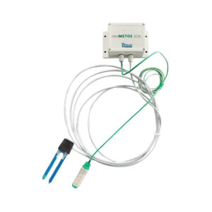 Manuals and firmware - METOS by Pessl Instruments