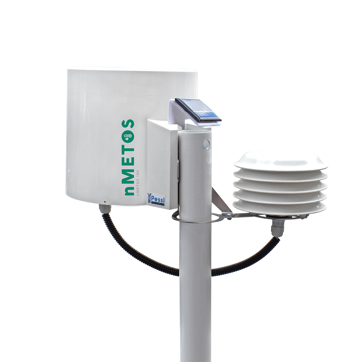 Manuals and firmware - METOS by Pessl Instruments