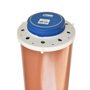 METOS FWT - METOS by Pessl Instruments