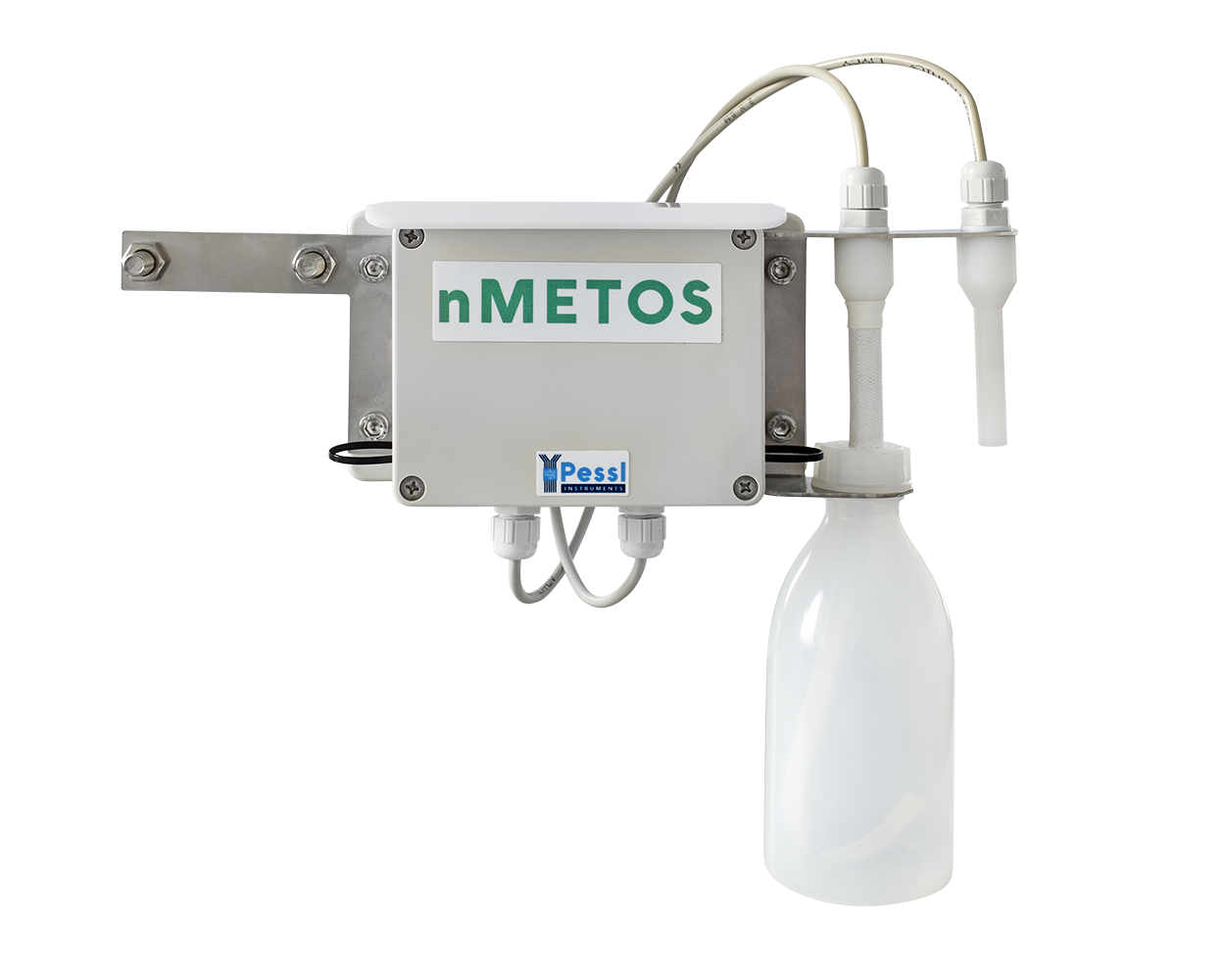 nMETOS FROST - METOS by Pessl Instruments