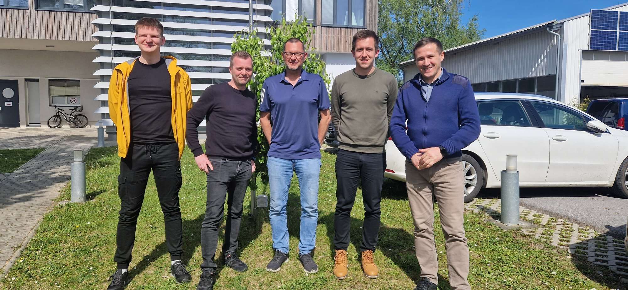 Pessl Instruments GmbH signs distribution partnership with SAS Agro ...