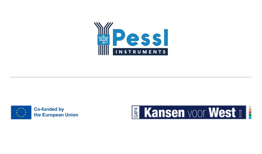 Projects - METOS® by Pessl Instruments