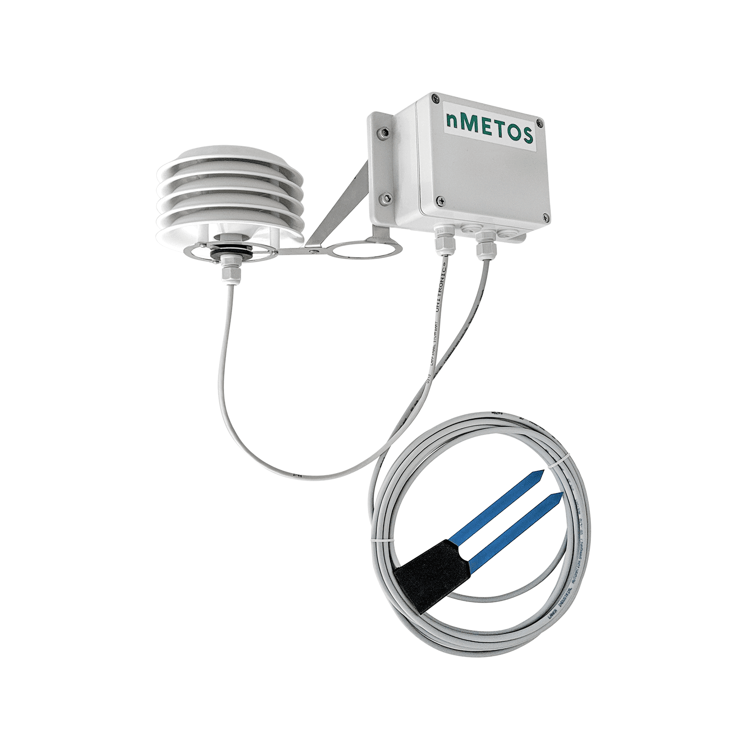 Manuals and firmware - METOS by Pessl Instruments