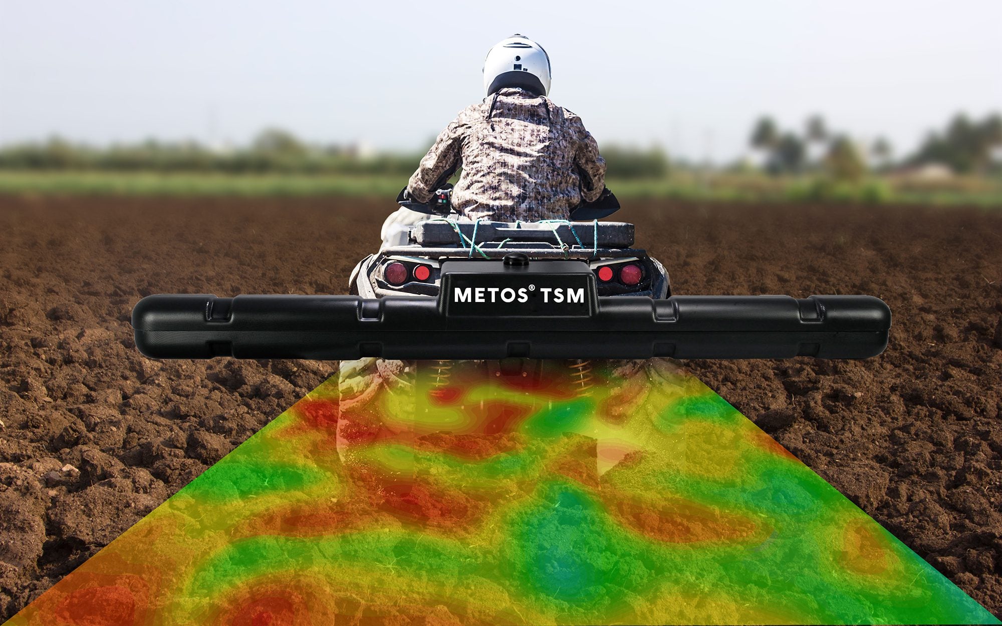 METOS TSM - METOS by Pessl Instruments