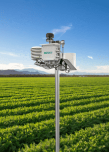 METOS 5 - METOS® by Pessl Instruments