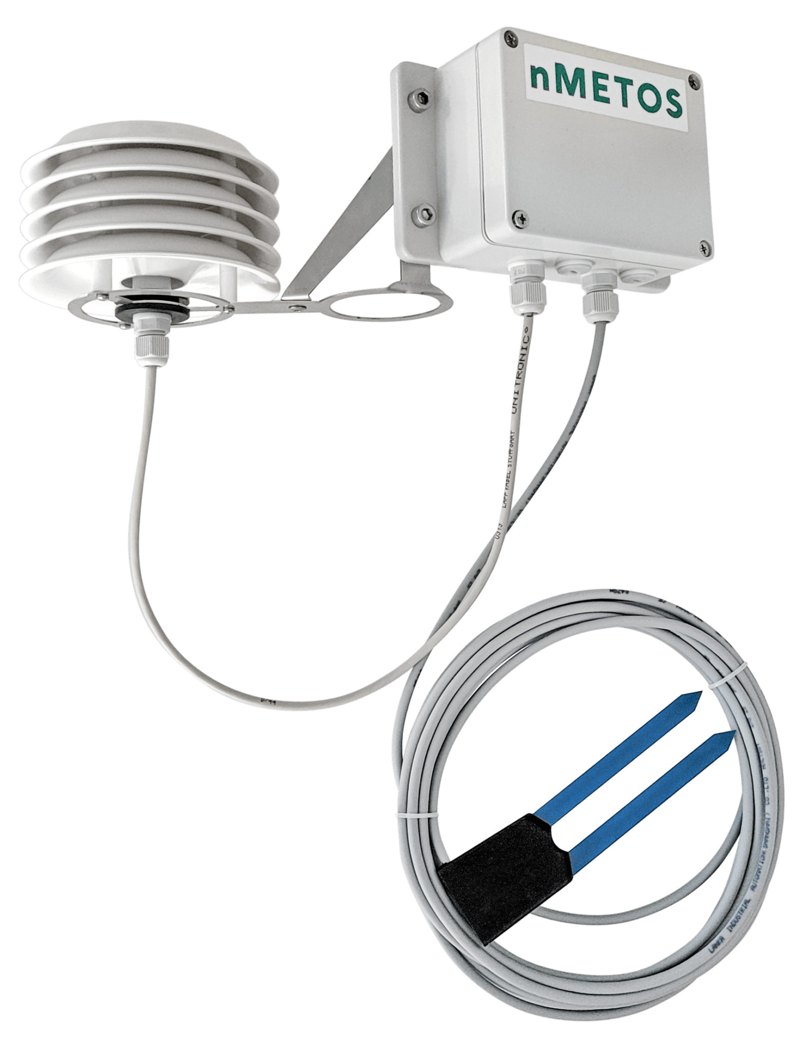 Туннель nMETOS - METOS от Pessl Instruments