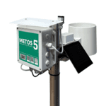 Manuals and firmware - METOS by Pessl Instruments