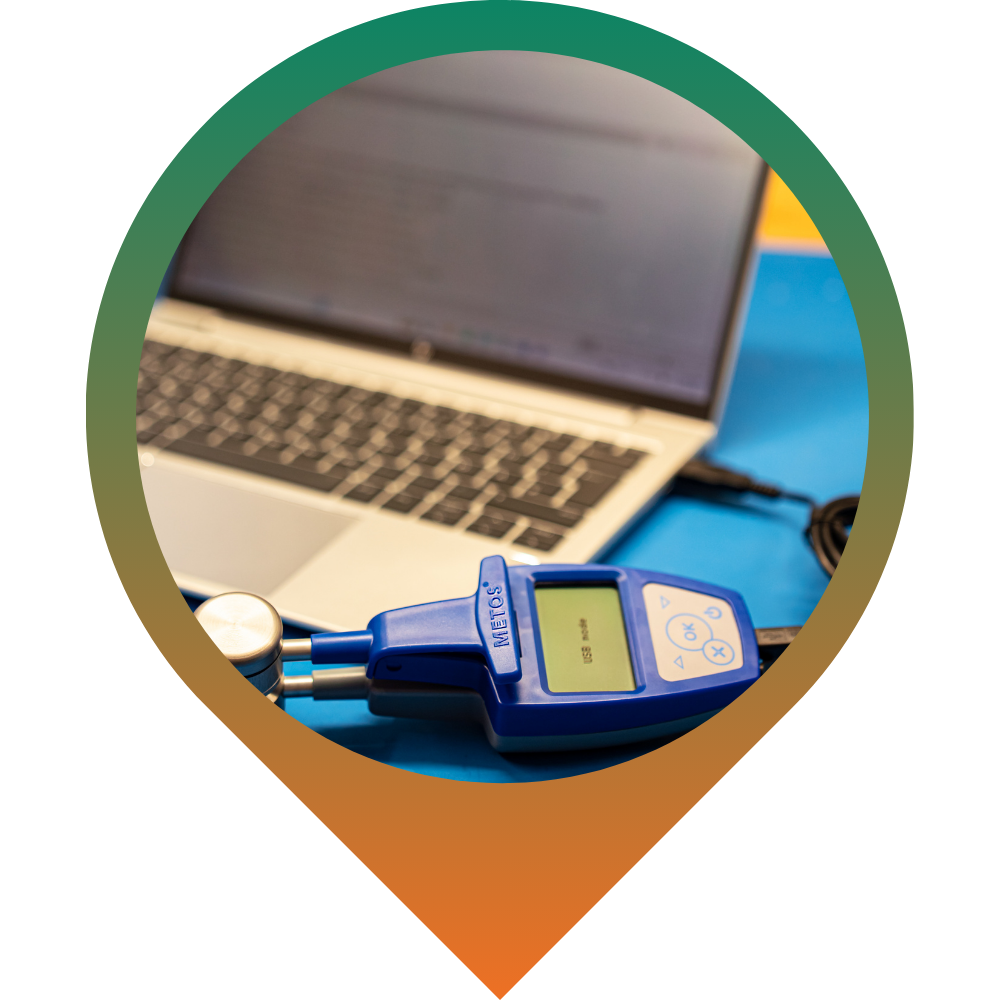 Dualex - METOS by Pessl Instruments