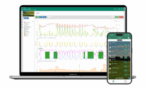 FieldClimate - METOS by Pessl Instruments